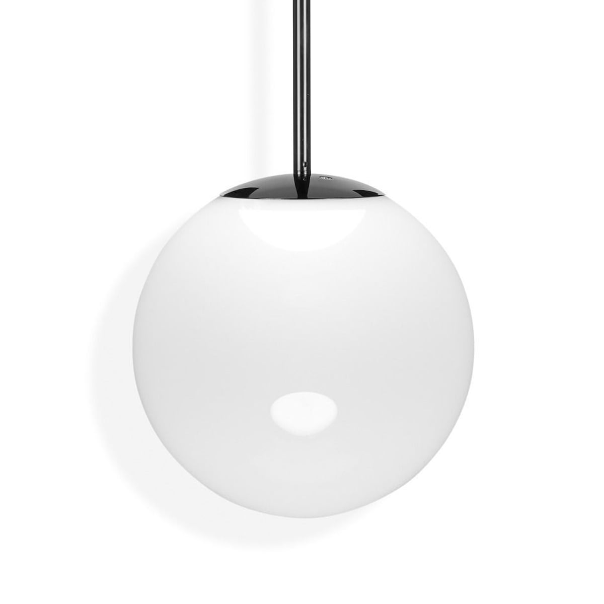 Tom dixon - Luminaire suspendu à led opale | Connox