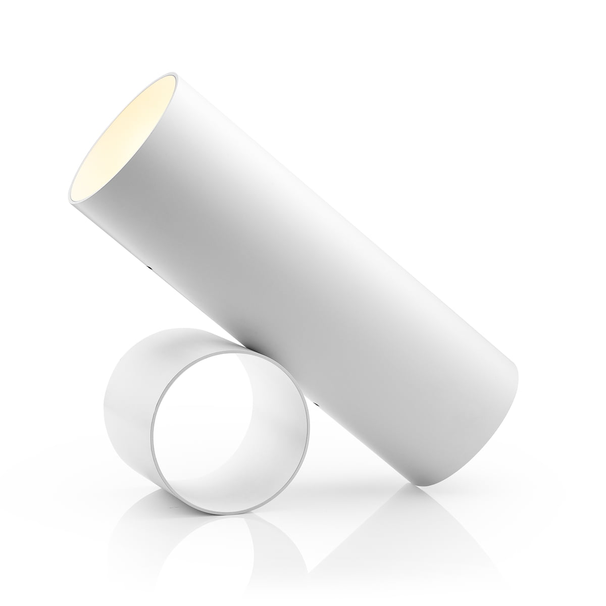 Flos - Sawaru LED Lampe de table | Connox