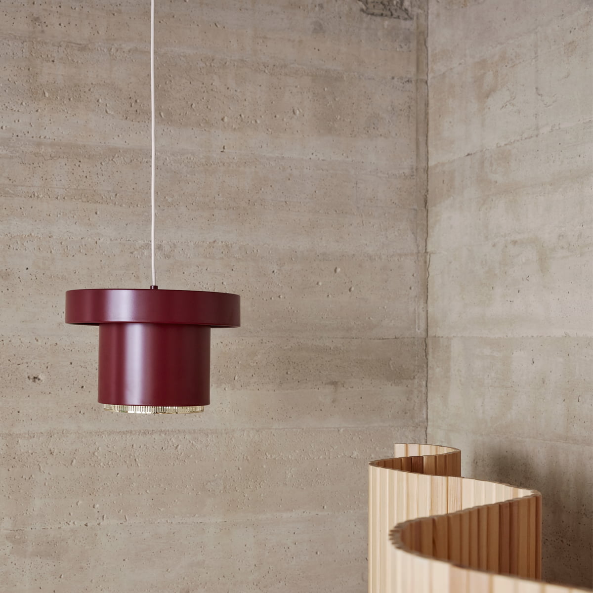 Artek - A201 luminaire suspendu | Connox