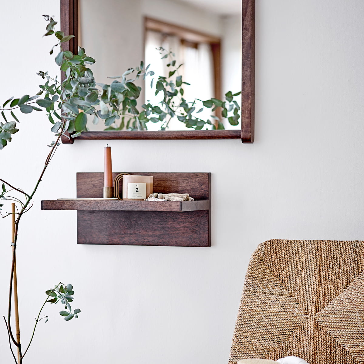 Bloomingville - Ebbi Tablette murale | Connox