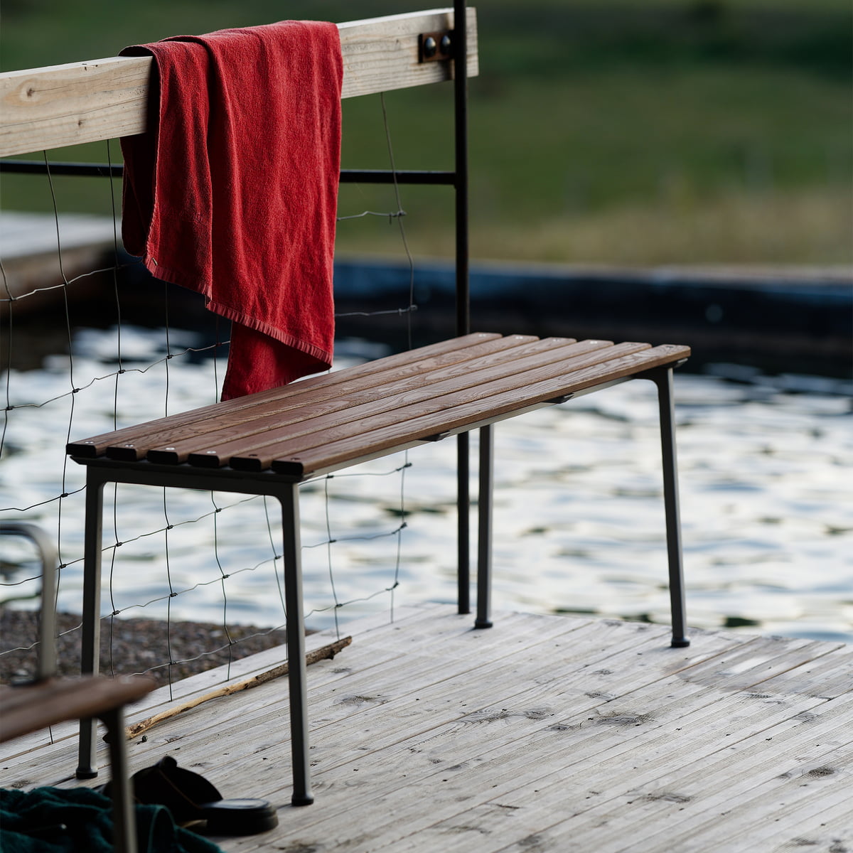 Hay - Traverse Banc d'extérieur | Connox