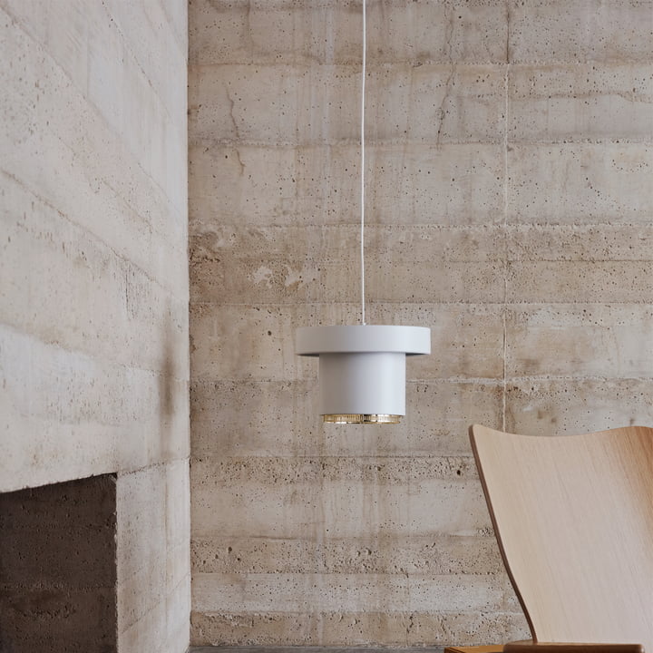 Artek - A201 luminaire suspendu | Connox