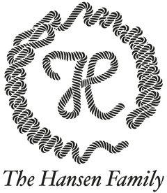 The Hansen Family Boutique - produits design